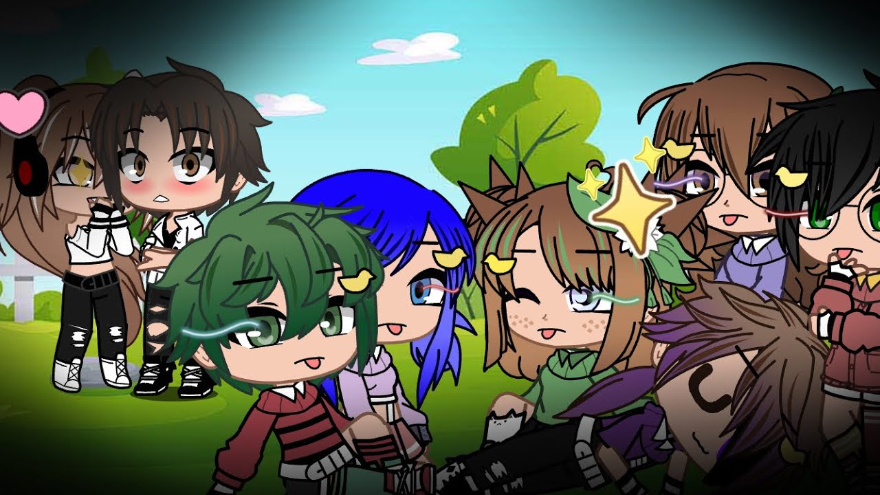 How you like that~☀️ {meme} Ft: The Golden Family ️ - YouTube