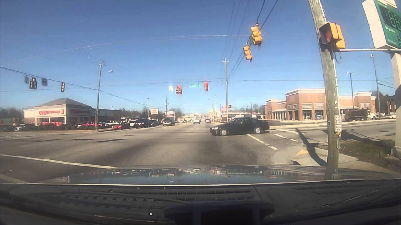 Florence SC,Florence County Courthouse - YouTube