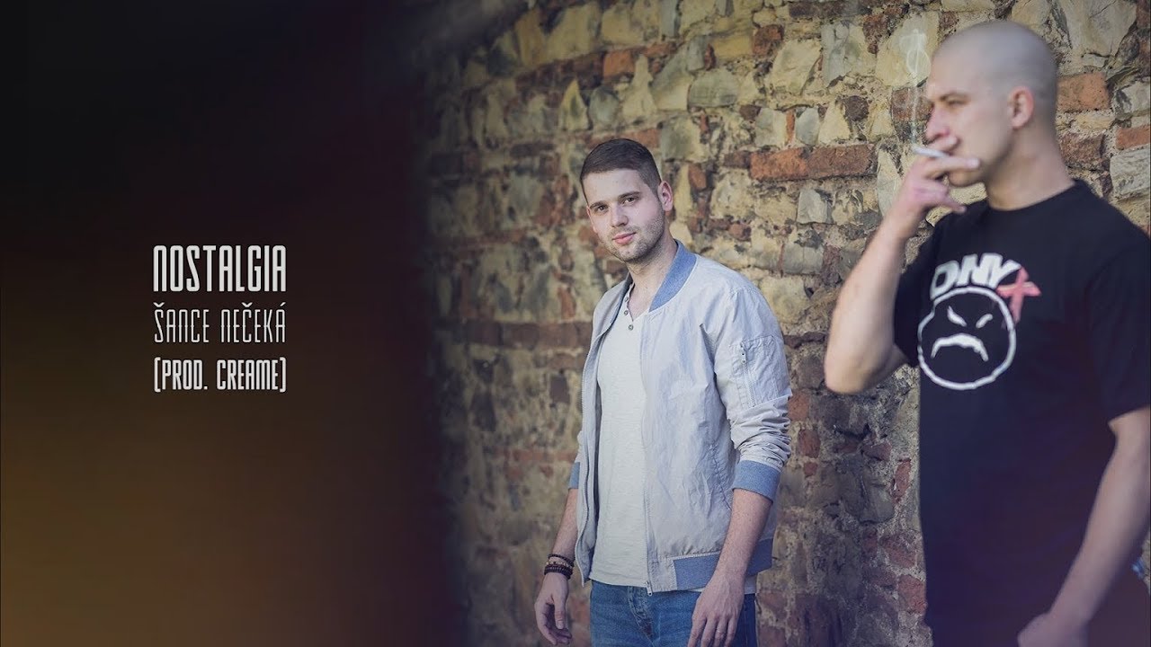 Nostalgia (Exile LBL) - Šance nečeká /prod. Creame - YouTube