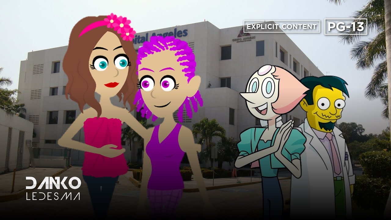 Violy Leaves the Mental Hospital - YouTube
