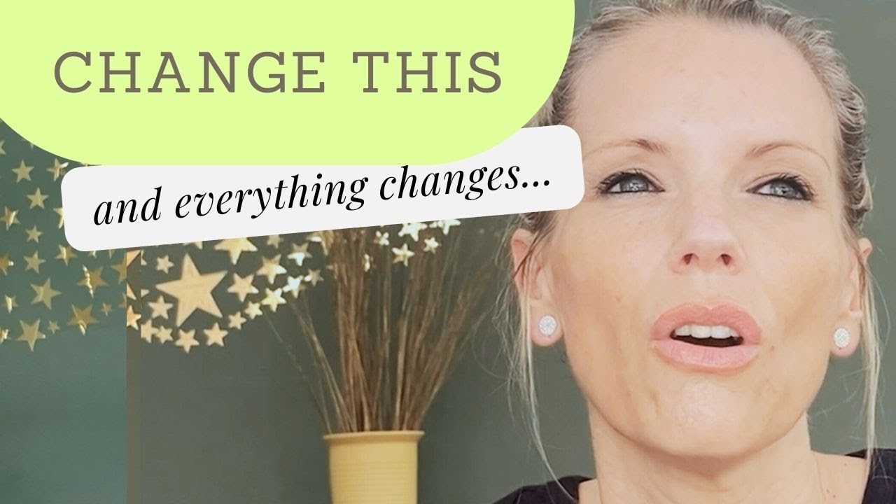 STOP Letting Your Mind Explain 3D Circumstances #circumstancesdontmatter - YouTube