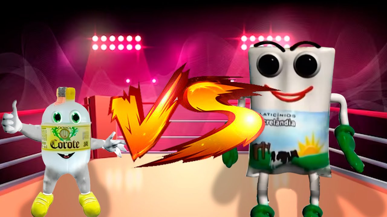 GAH REAGE: Barriguinha Mole se Vinga do Corote - Animação 3D ...