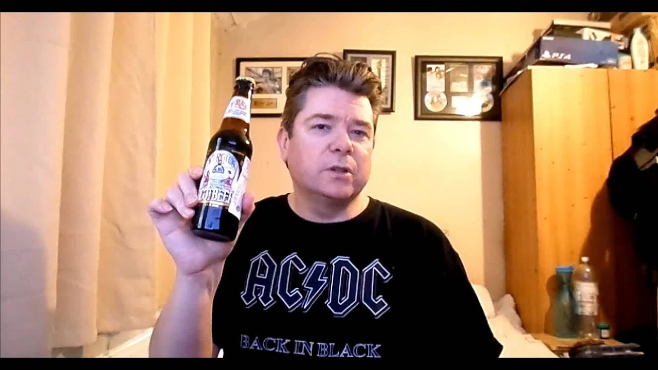 ASMR Drinking Root Beer - YouTube
