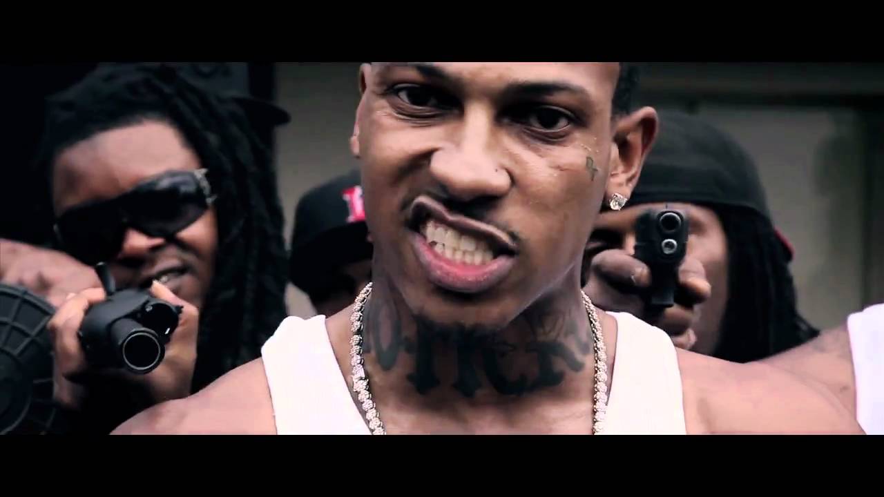 Trouble - Bussin' [Off of "December 17th"] - YouTube