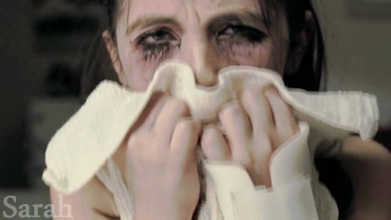 Orphan Without Makeup | Saubhaya Makeup