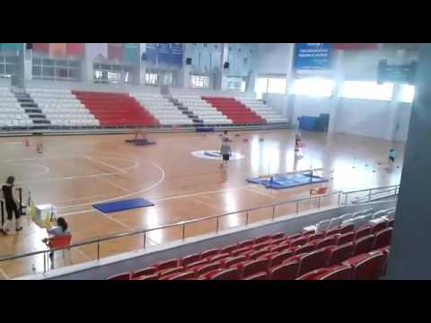 Ordu BESYO mülakatlari