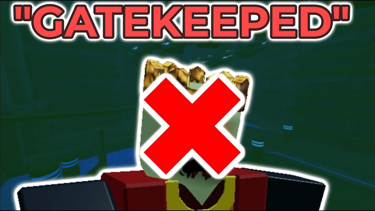 The Problem with TDS Events... - YouTube