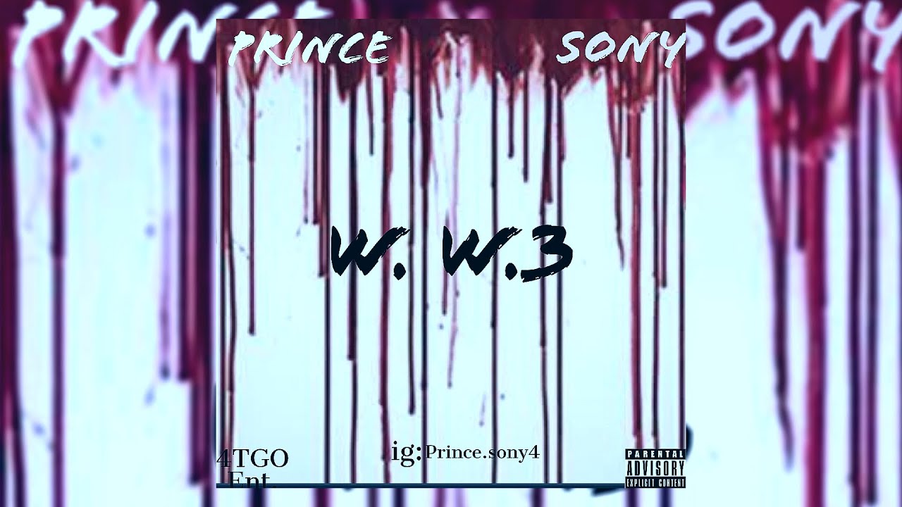 Prince Sony - WW3(Official Audio) - YouTube