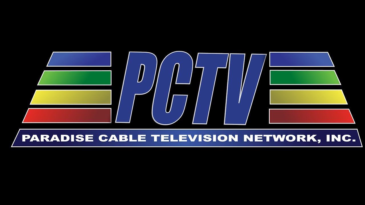 Paradise Cable Television Network Pctv Live Stream - YouTube