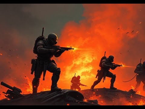 Hell Divers 2: The Jet Brigade at Martale - YouTube