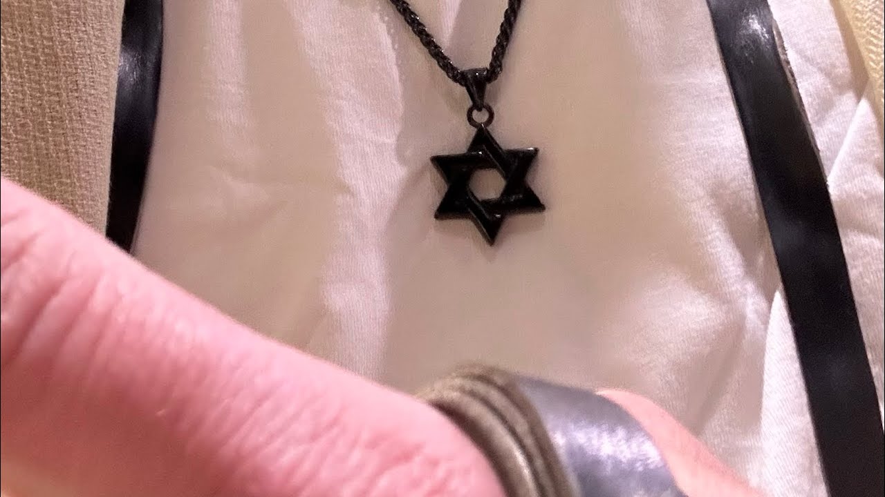 Not compartmentalizing rather bringing God into all aspects of our life ...