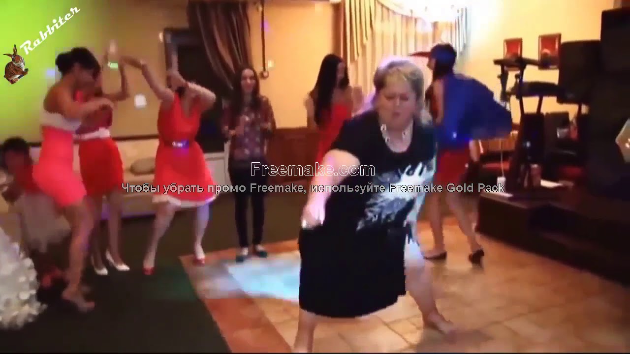 Dancing Boba - Boba - Goga !!! - YouTube