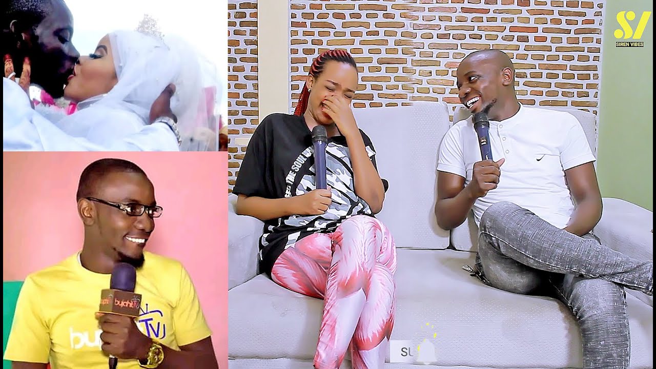 Isaac arasaze😂|nigizeko amakaka mw'ishuri😤|arabuze amajambo abwira ...