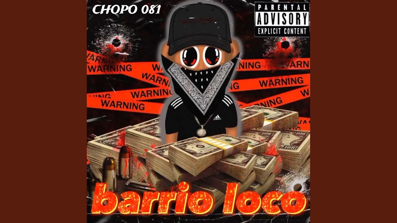 Barrio Loco - YouTube