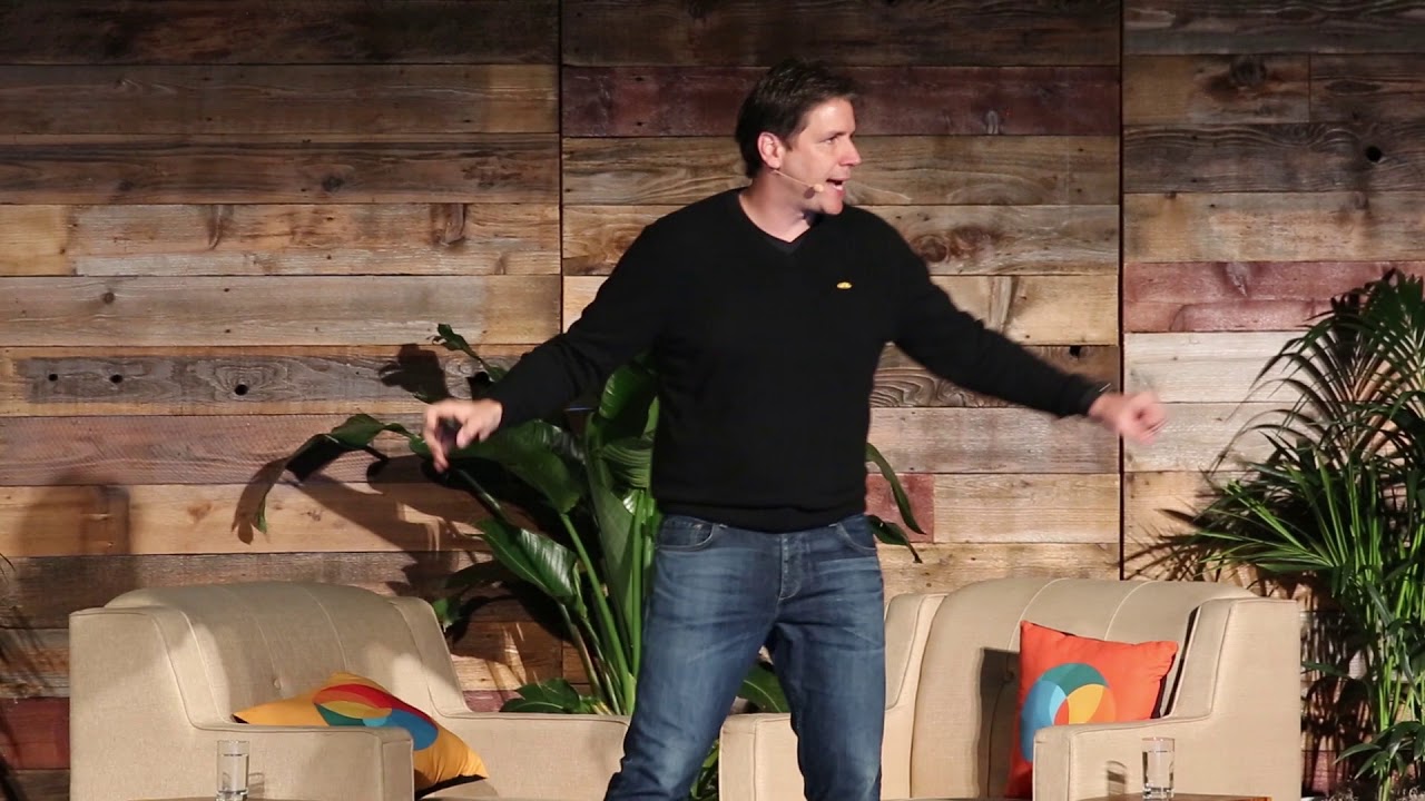 Jeff Sinelli, Which Wich | The Power of Living Your Values in Business ...