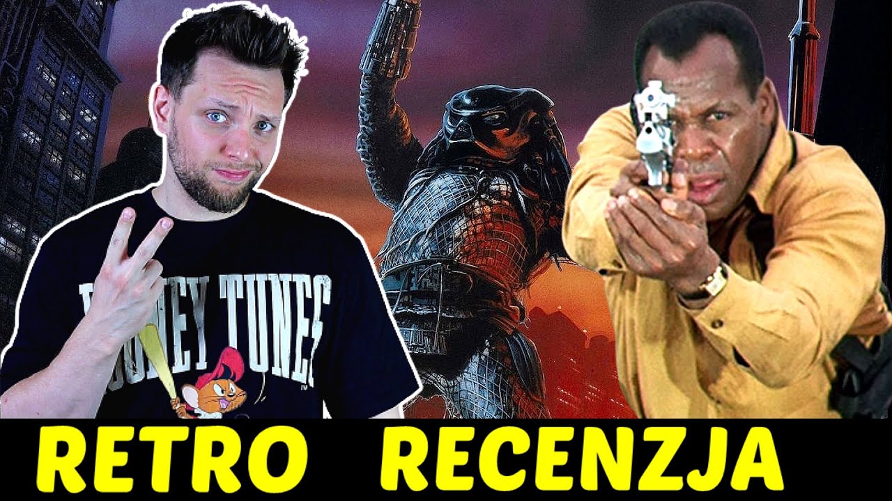 Predator 2 (1990) Stephen Hopkins - YouTube