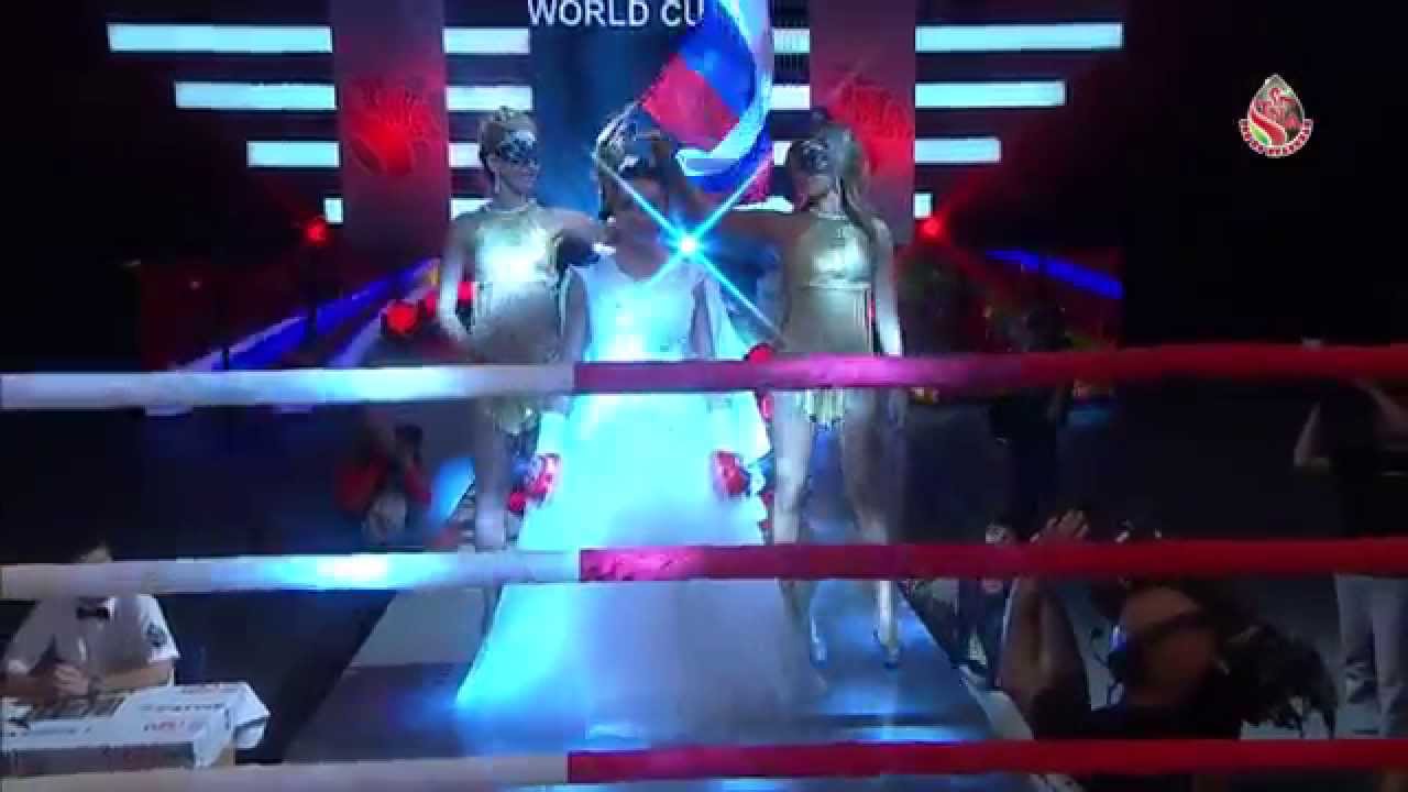 Юлия Березикова - сильнейшая невеста | Julia Berezikova - the strongest ...