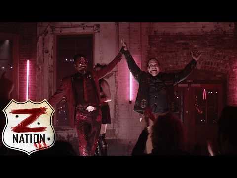 Limbo | Z Nation