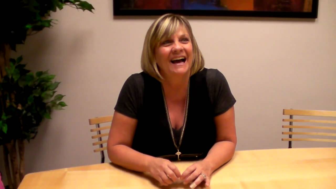 Pod 4 The Cause: Kim Zimmer - YouTube