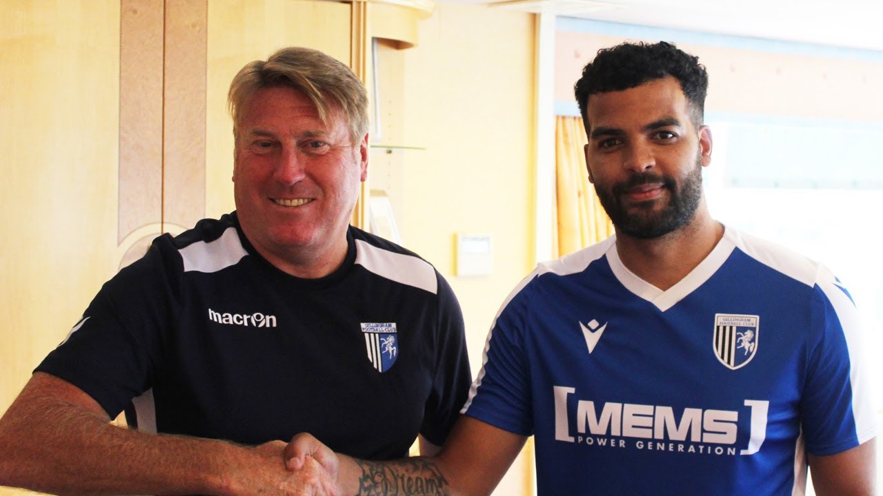 EXCLUSIVE | JACOB MELLIS DELIVERS FIRST GILLS INTERVIEW - YouTube
