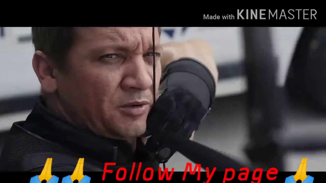 Most Rewatched Movie Scenes From Hollywood Movies | Best Moments ...