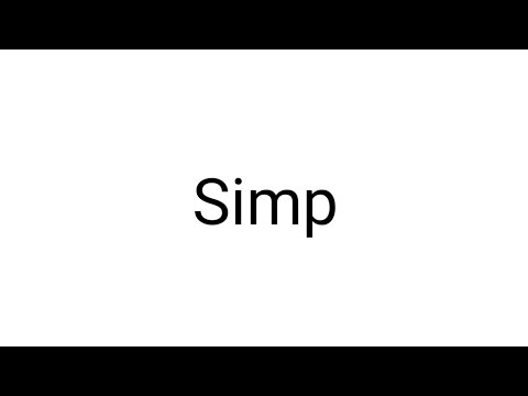 Simp Meaning | Simp Meaning In English | Simp Definition | Simp Example | Simp Sentences | Simp ...