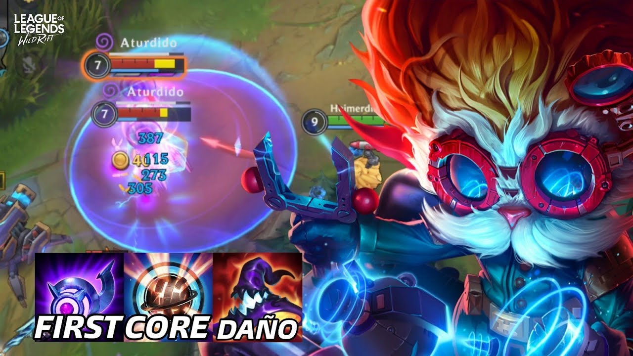 HEIMER Y SU BUILD MÁS ROTA PARA ONESHOTEAR A TODOS 💥 - FULL GAMEPLAY ...