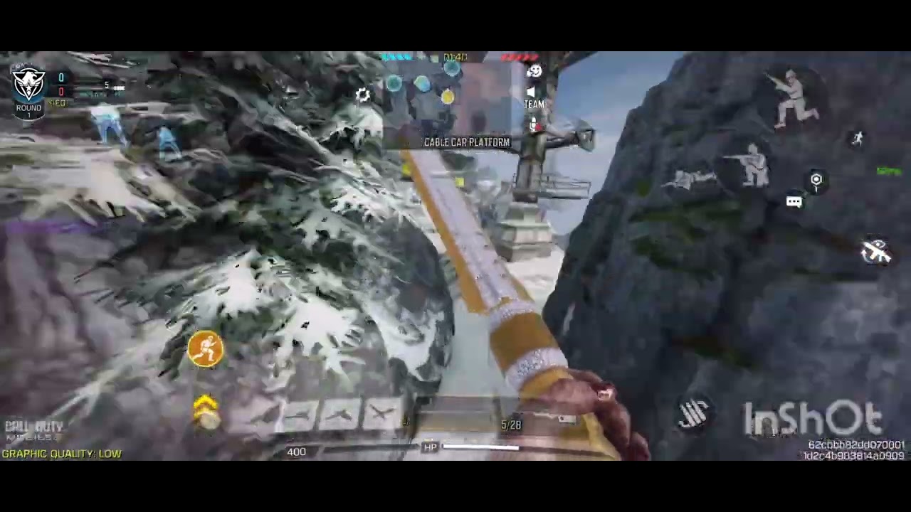 Pov- How to not play codm:) - YouTube