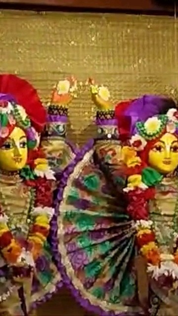 Iskcon Temple Bahrain/ #krishna - YouTube