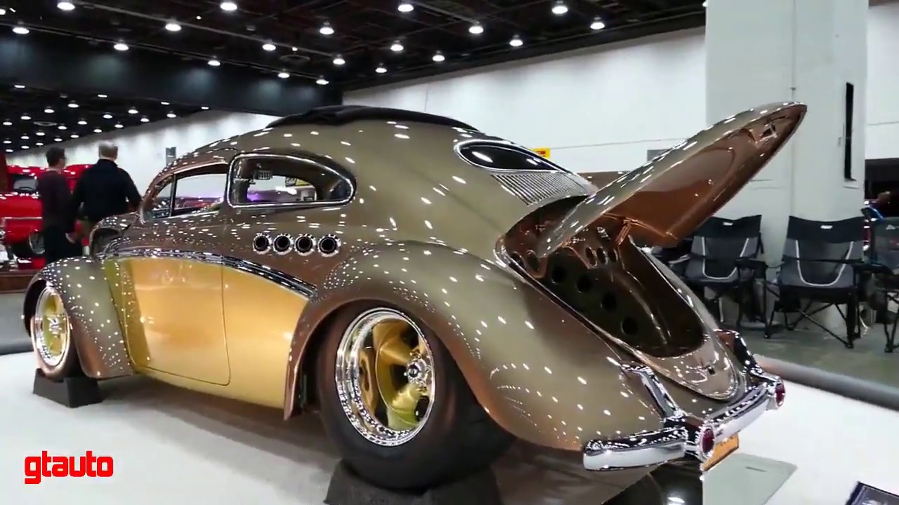 Os FUSQUINHA mais louco que você já viu - FUSCA CUSTOM - YouTube