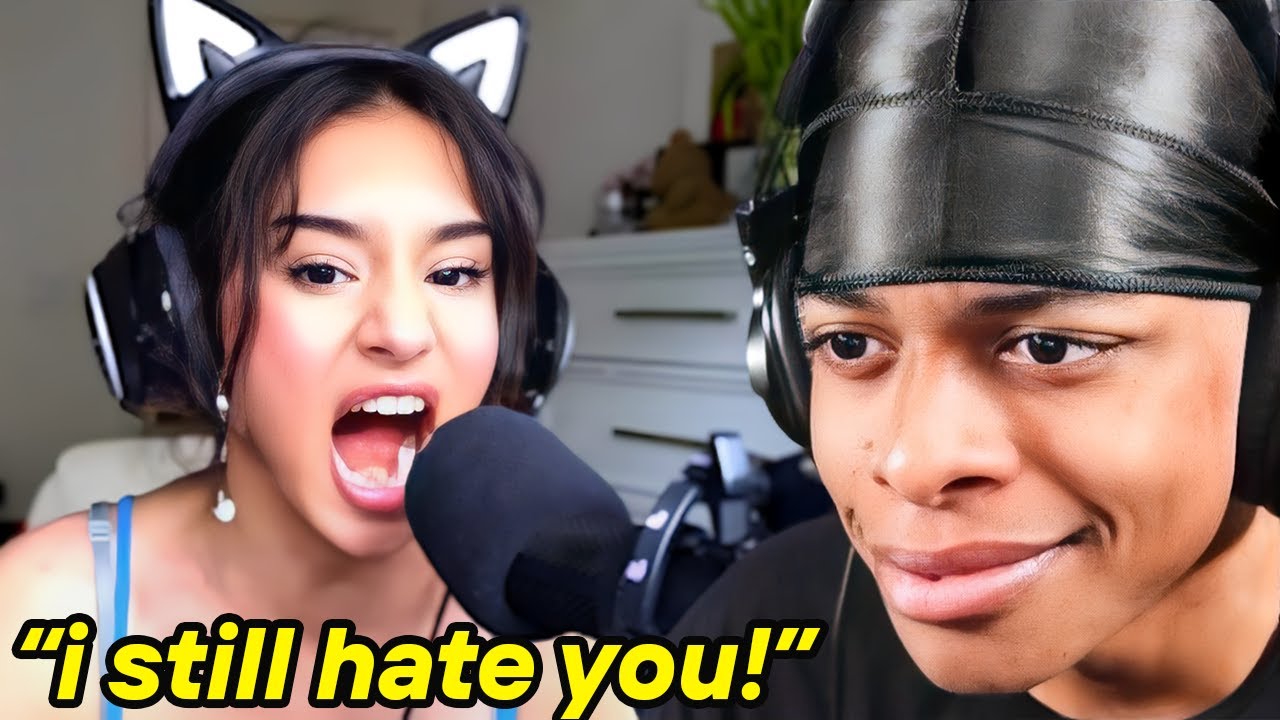 She Finally Came Back.. - YouTube