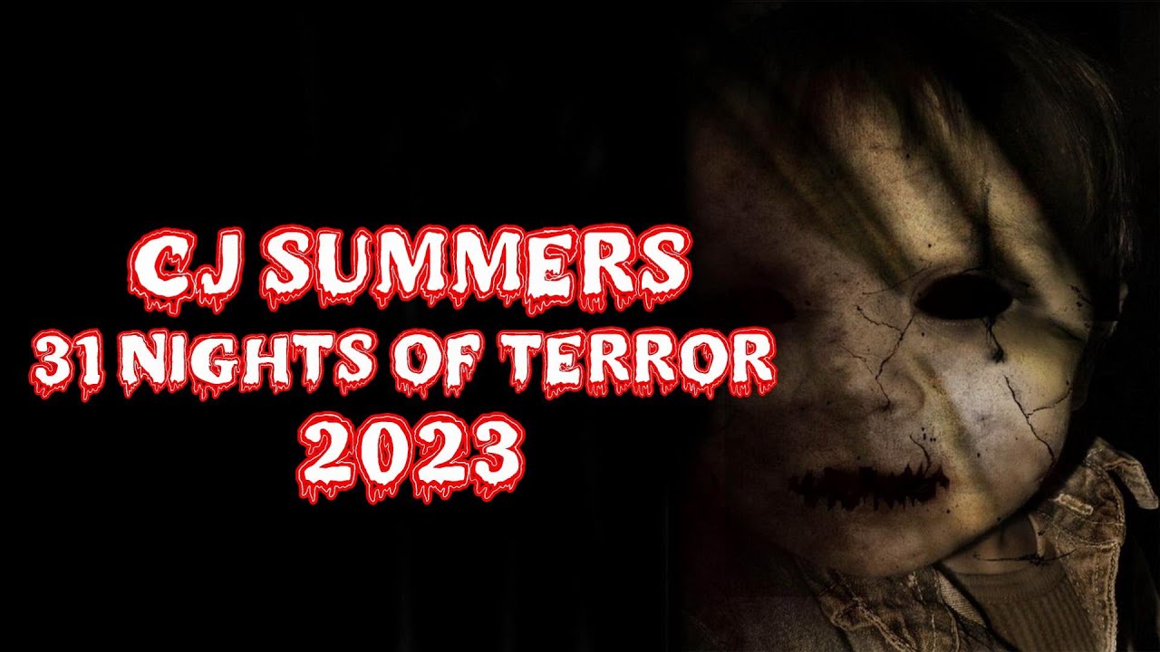 The Megan Horde | Halloween Horror Nights 32 - YouTube