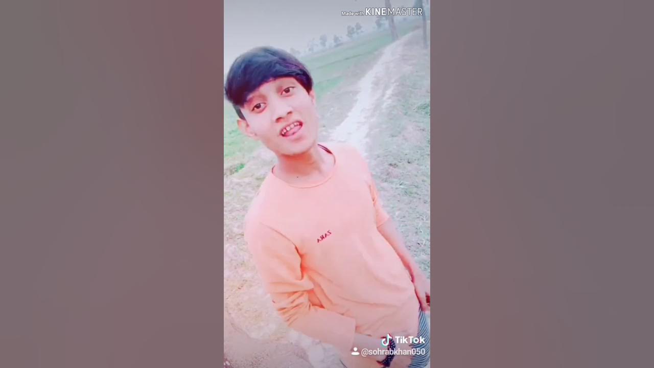 SK DANCER SOHRAB KHAN NEW TIK TOK VIDEO 2020 - YouTube