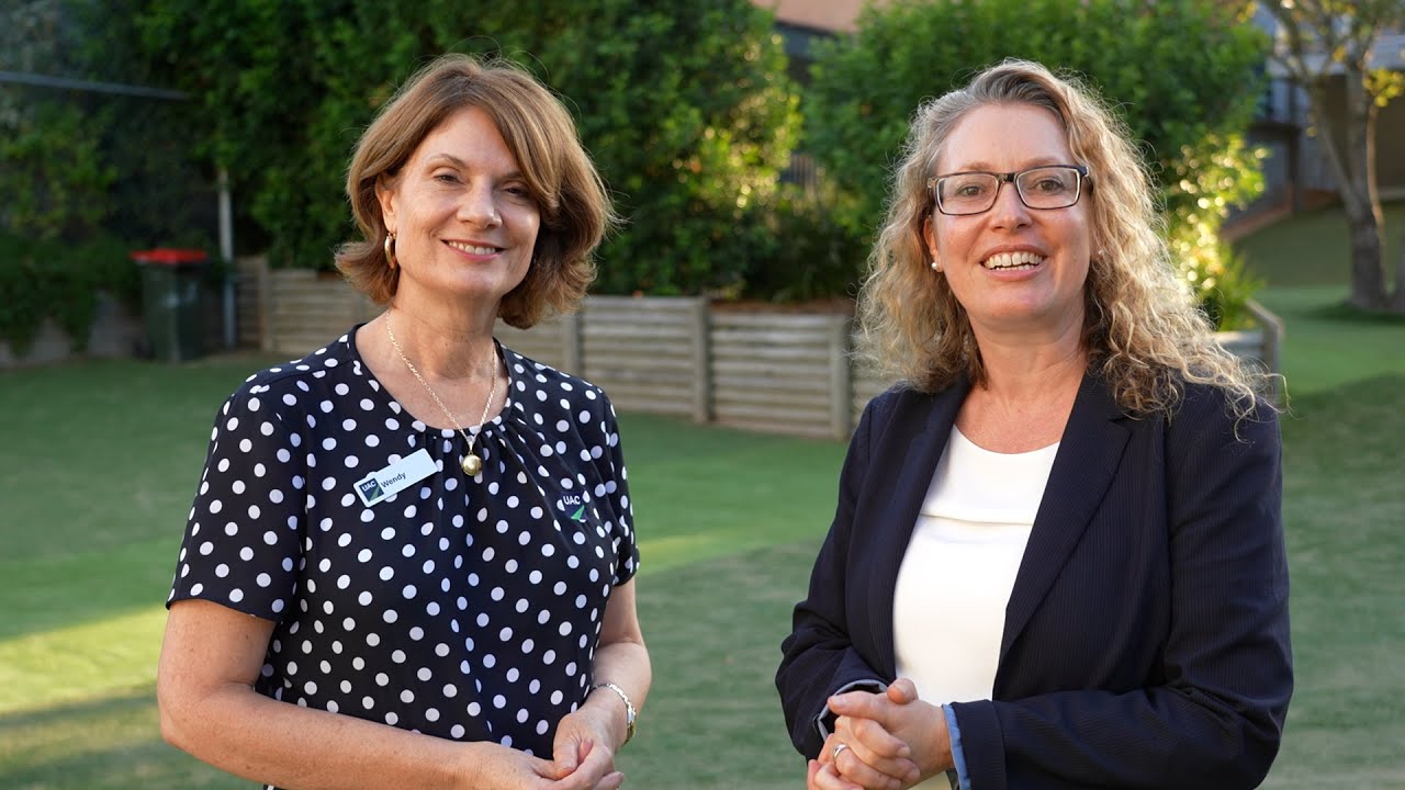 UAC Tips for HSC - YouTube