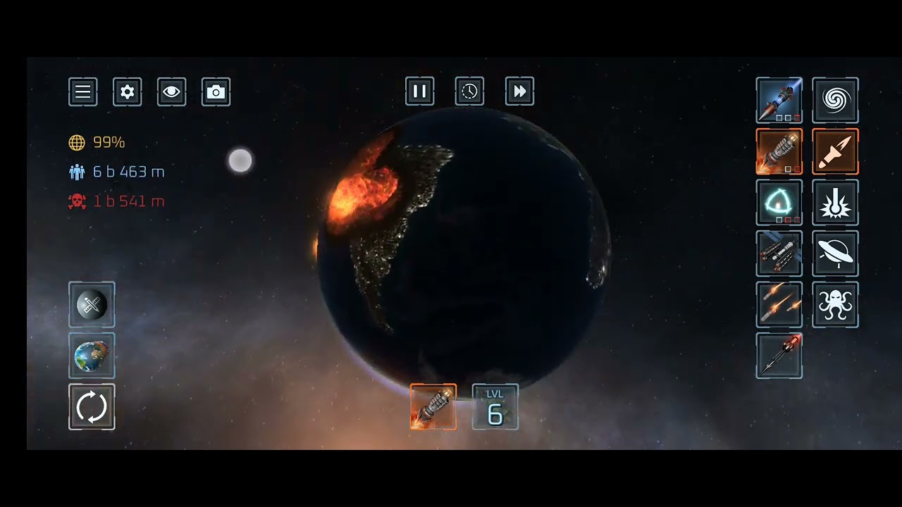solor Smash . Moon Gaming videos 🎥#moon #gaming 😄 - YouTube