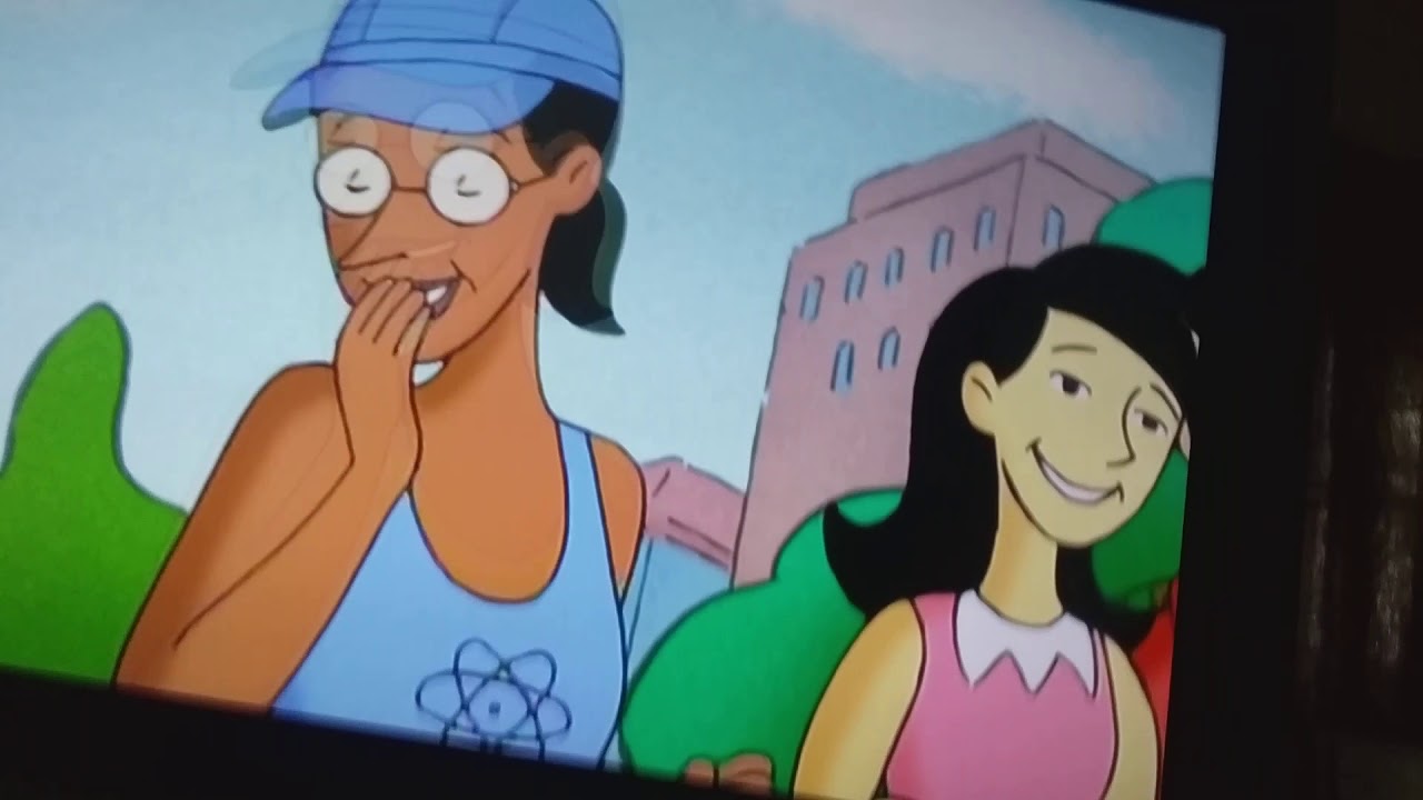 Curious George Train's Profesor Wiseman to Run - YouTube