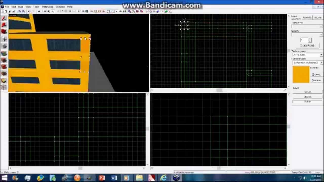 [Mapping] Medium Condo Building at 32x Speed - YouTube