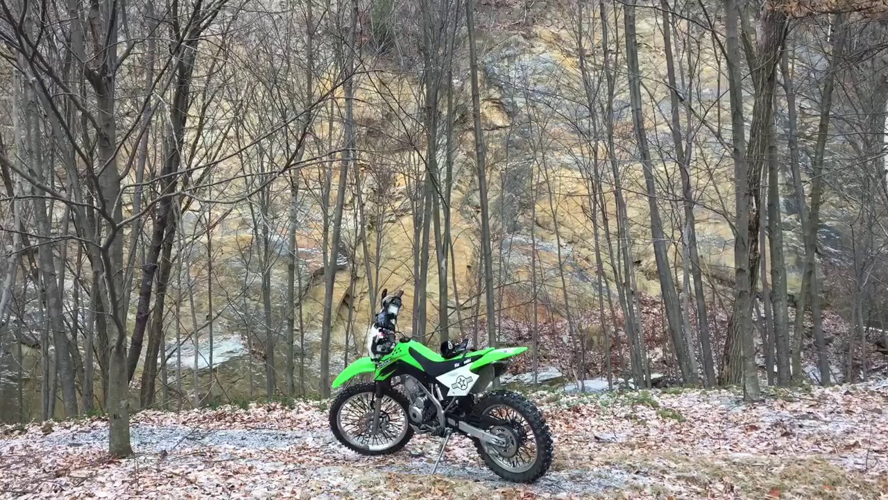2016 Dirty Santa Ride - Reading Anthracite Coal - PA 12-11-2016 - YouTube