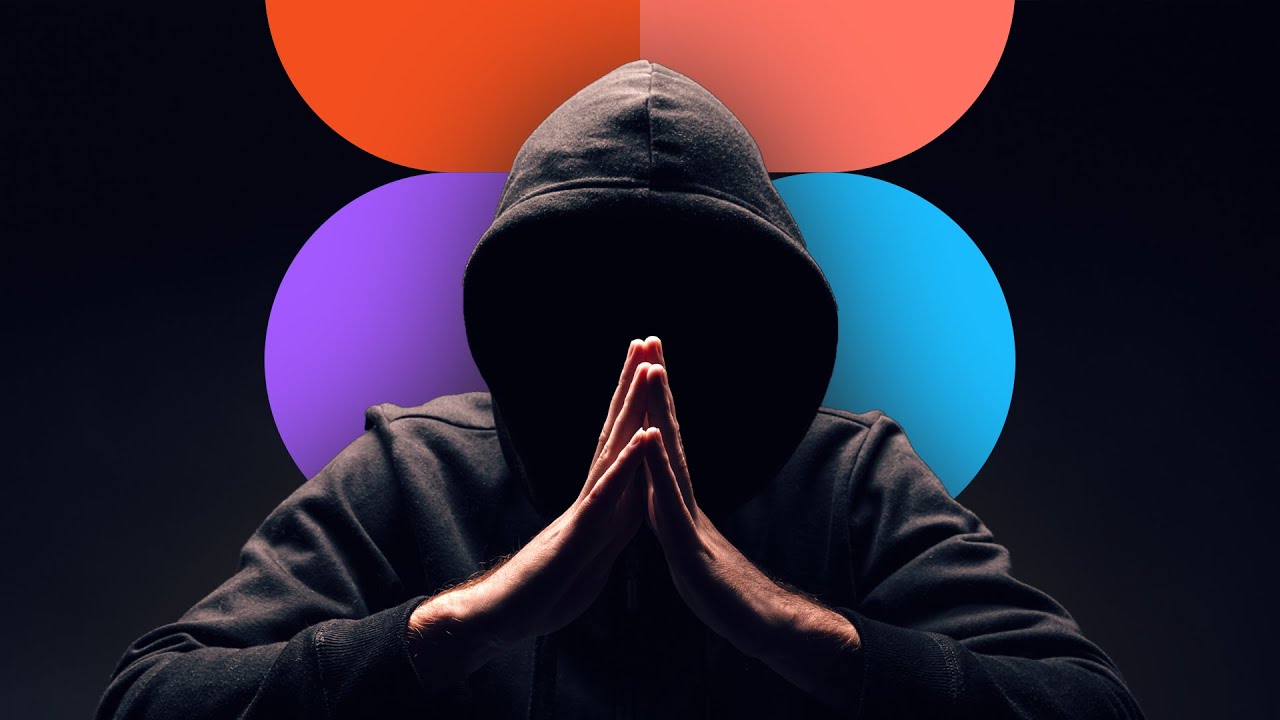 Why Design Piracy Is The Best Way To Improve Your User Experience - YouTube