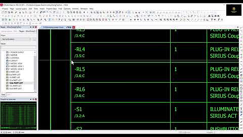 Eplan Tutorial For Beginner - YouTube
