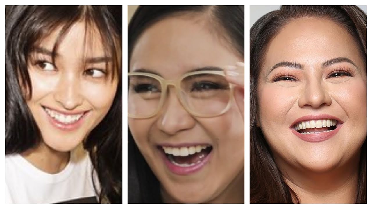Liza Soberano, Sarah Geronimo at Karla Estrada kilig sa Valentines gift ...