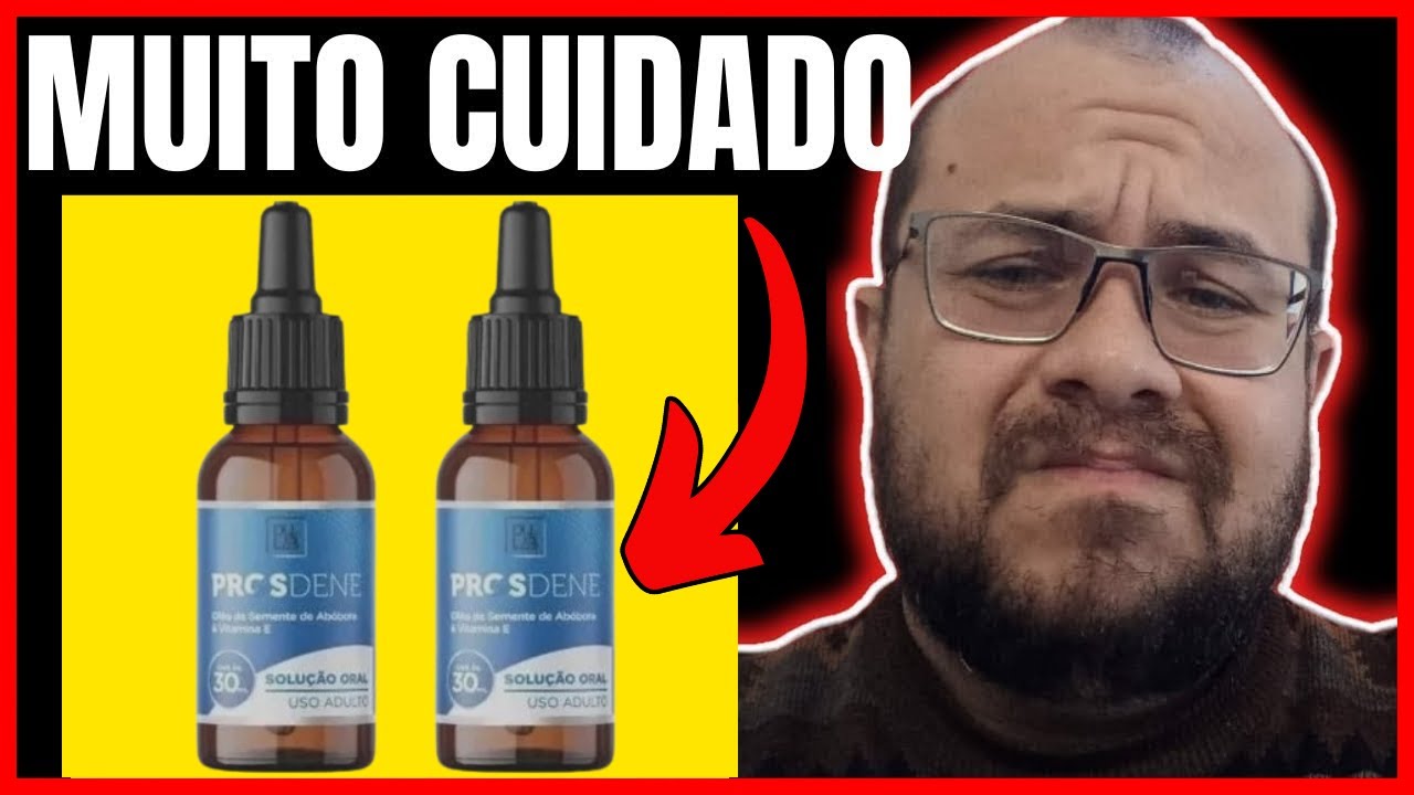 PROSDENE ANTES E DEPOIS - PROSDENE FUNCIONA MESMO?📢 (( RELATO ))📢 ...