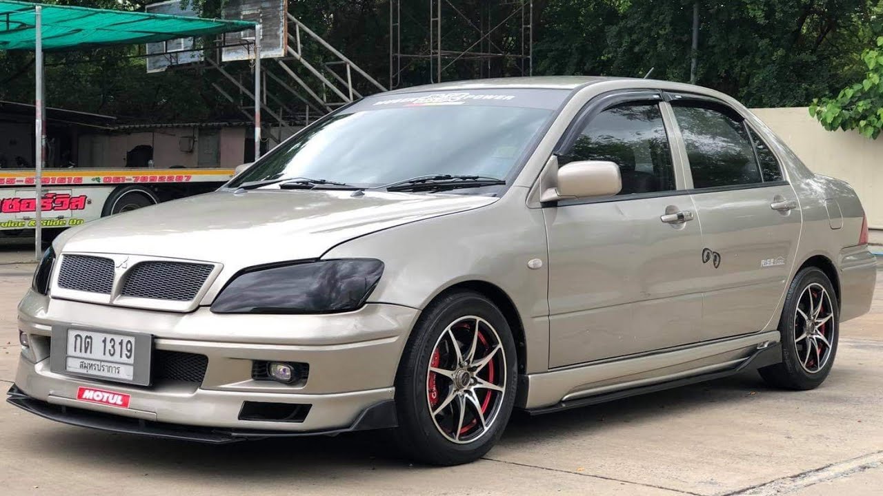 ซีเดีย แต่งตัวนอก สุดคุ้ม ห้ามพลาด 59,000 mitsubishi cedia 1.6 ปี 2003 ...