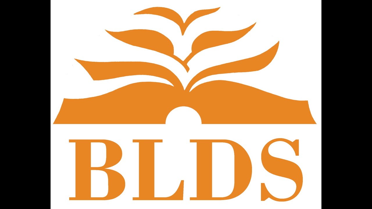 British Library Logo