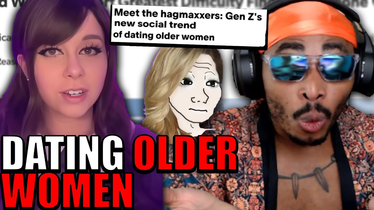 Hag Maxing Isn't New! | Shoe0nHead Reaction - YouTube