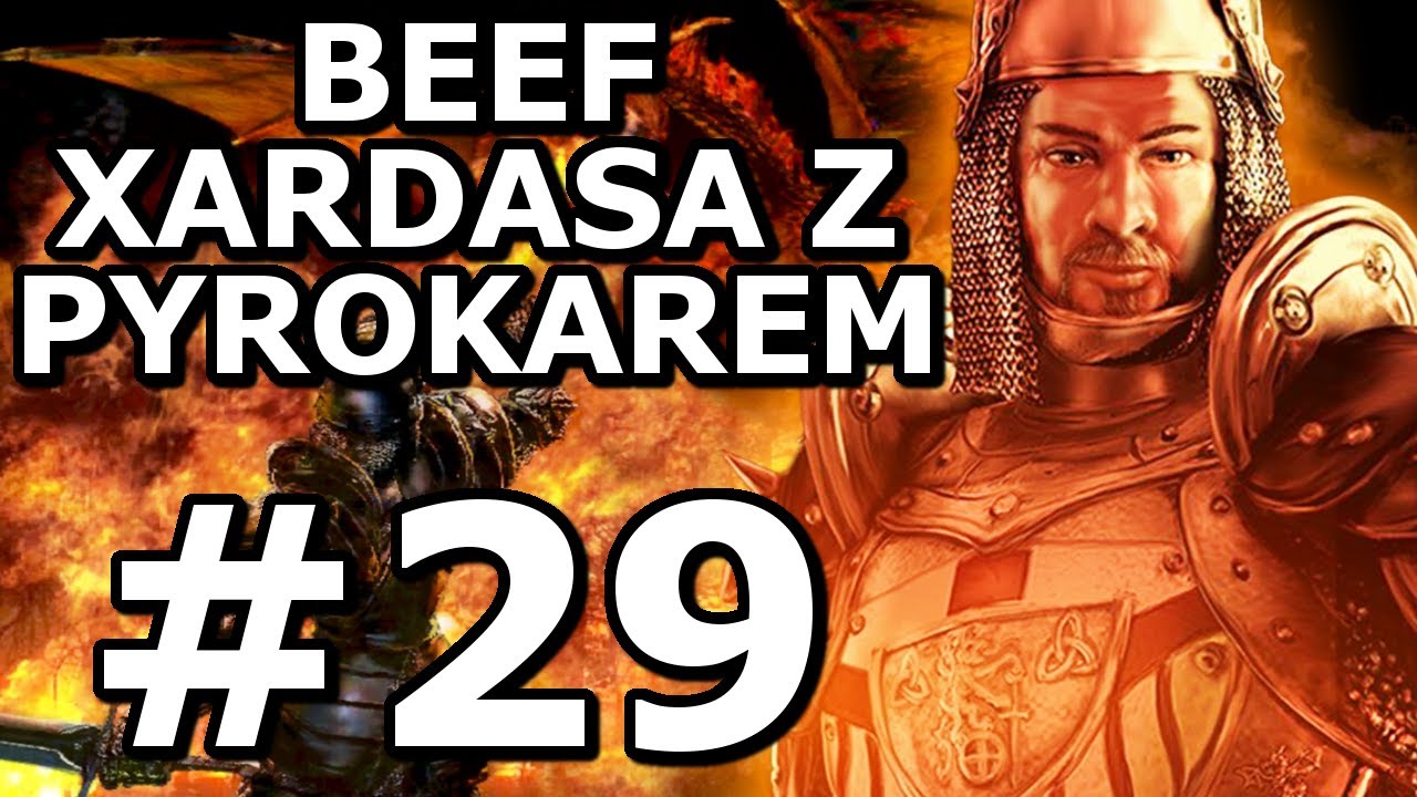 NAPRAWIAMY OKO INNOSA | Gothic 2 Noc Kruka #29 - YouTube