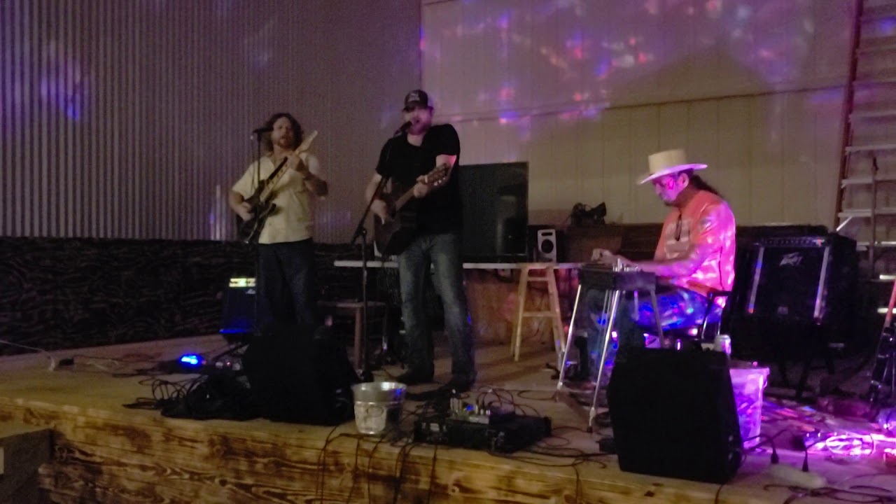 Thomas Starkey Band - YouTube