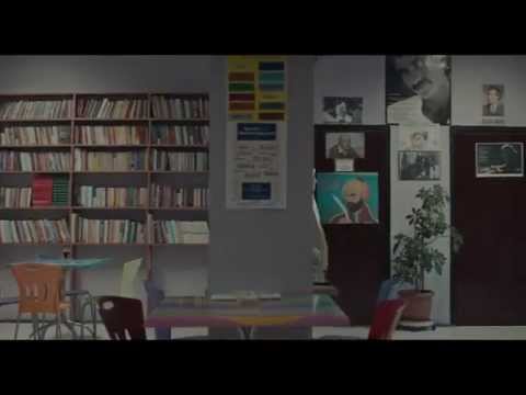 Annemin Şarkısı / Klama Dayika Min Teaser: Metal Müzik