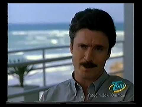 YATAĞIMDAKİ DÜŞMAN TGRT DUBLAJI