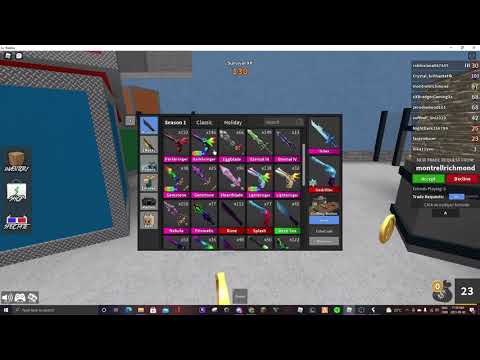 MM2 DUPE WORKING AUGUST 2022 - YouTube